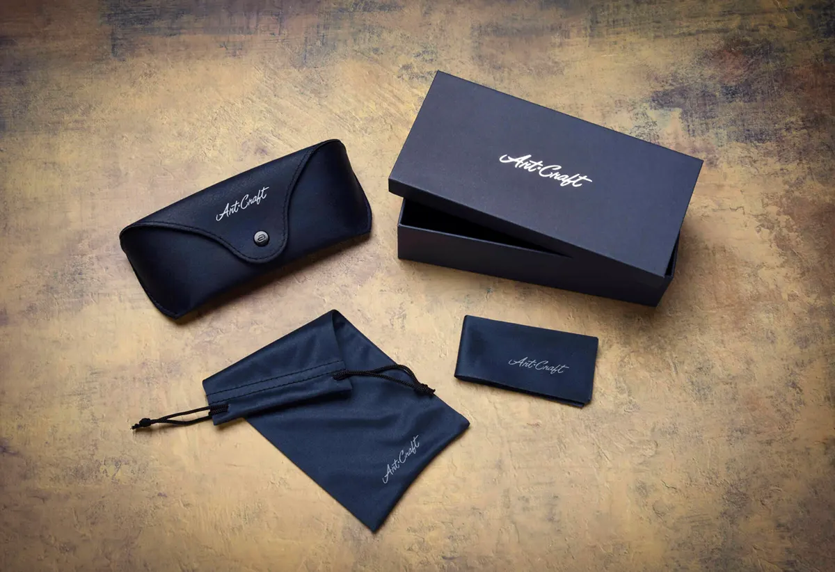 ArtCraftOptical.com/US